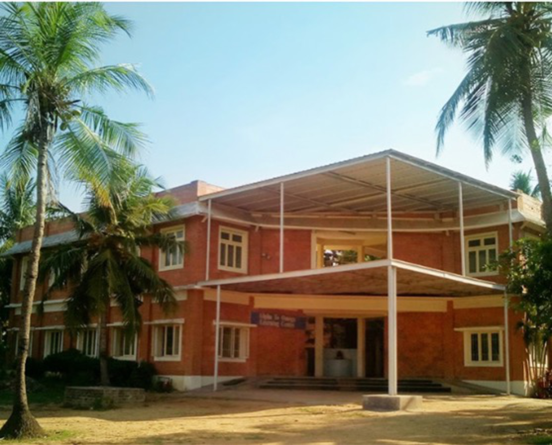 Alpha To Omega Global School